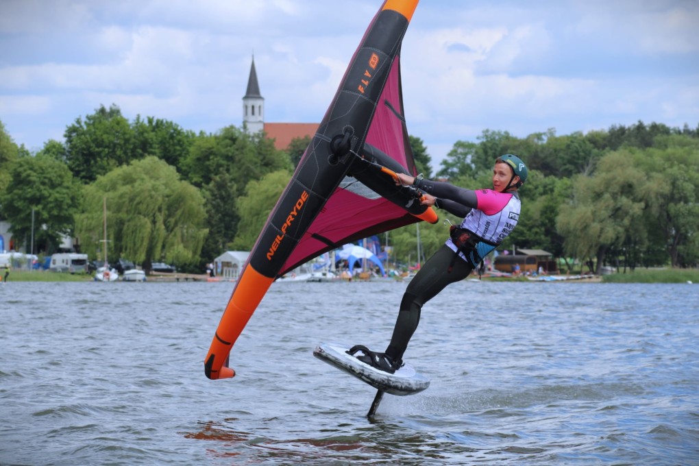 Information - Mysza SURF CUP 25' - Puchar Polski WING RACE, Mistrzostwa ...
